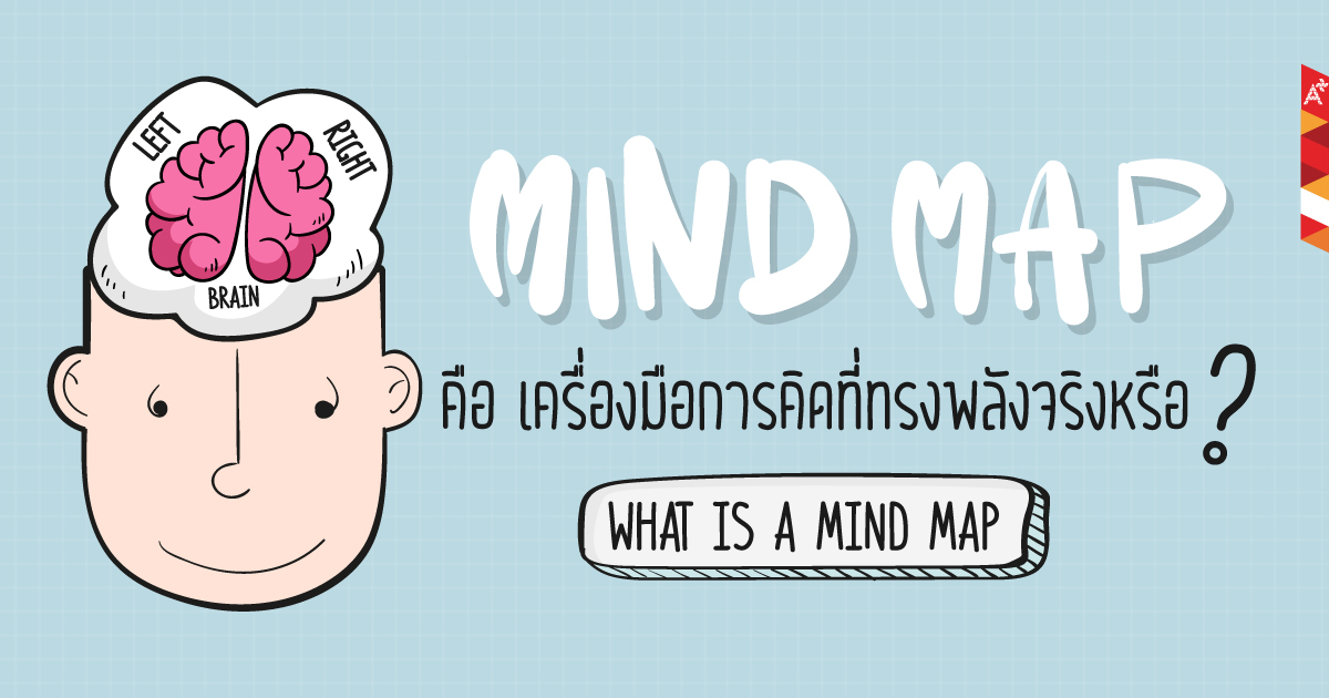WHAT IS A MIND MAP